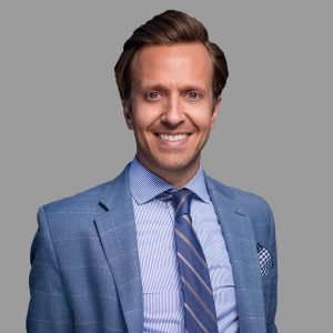 Corey Patrick Hanrahan, Esq. - Kazerouni Law Group