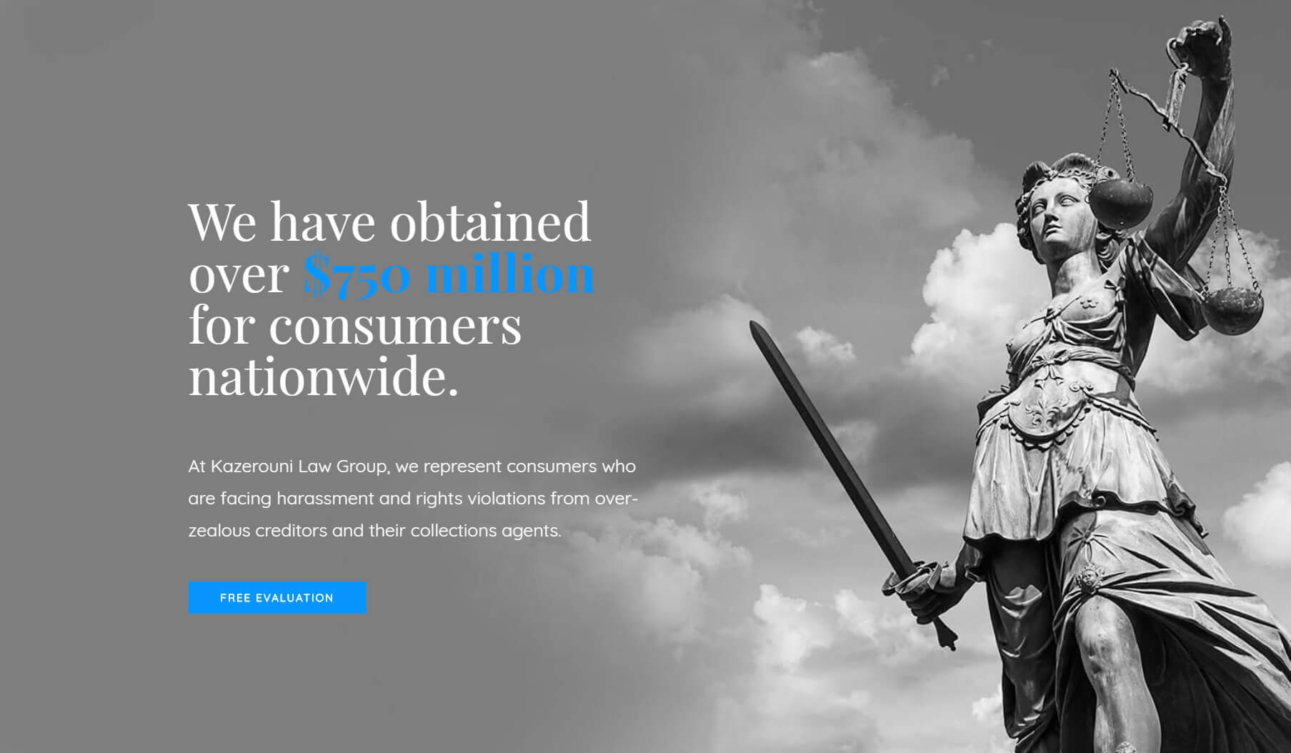 Attorneys of CA | California Consumer Protection Attorneys