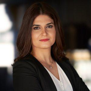 Sarvi Safai, Esq - Kazerouni Law Group, APC