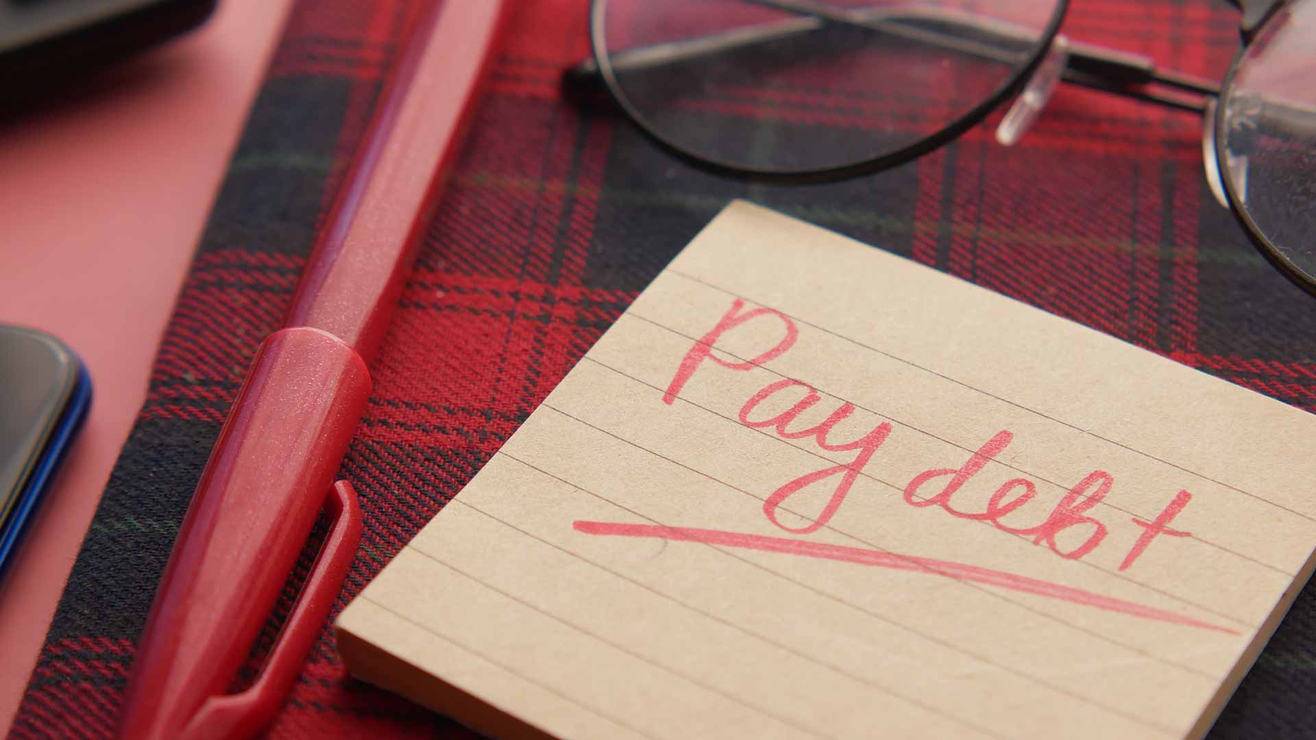 Dealing With Abusive Debt Collectors