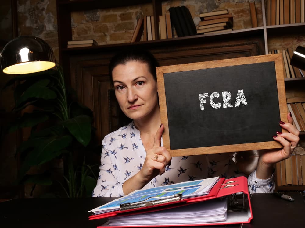 The Impact of the Fair Credit Reporting Act on California Consumers ...