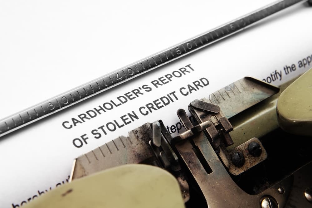 How to Report Identity Theft in California - California Consumer ...