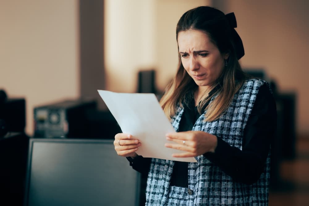 Help! I’m Being Sued by a Creditor. What Can I Do? - California ...