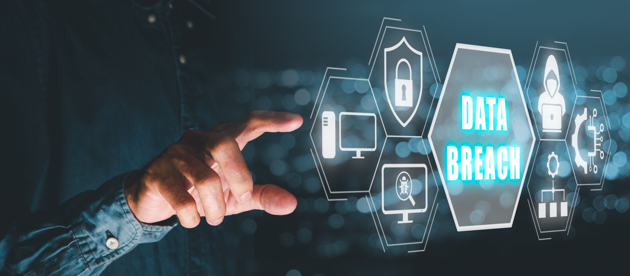 What to Do if Your Account Is Affected by a Data Breach