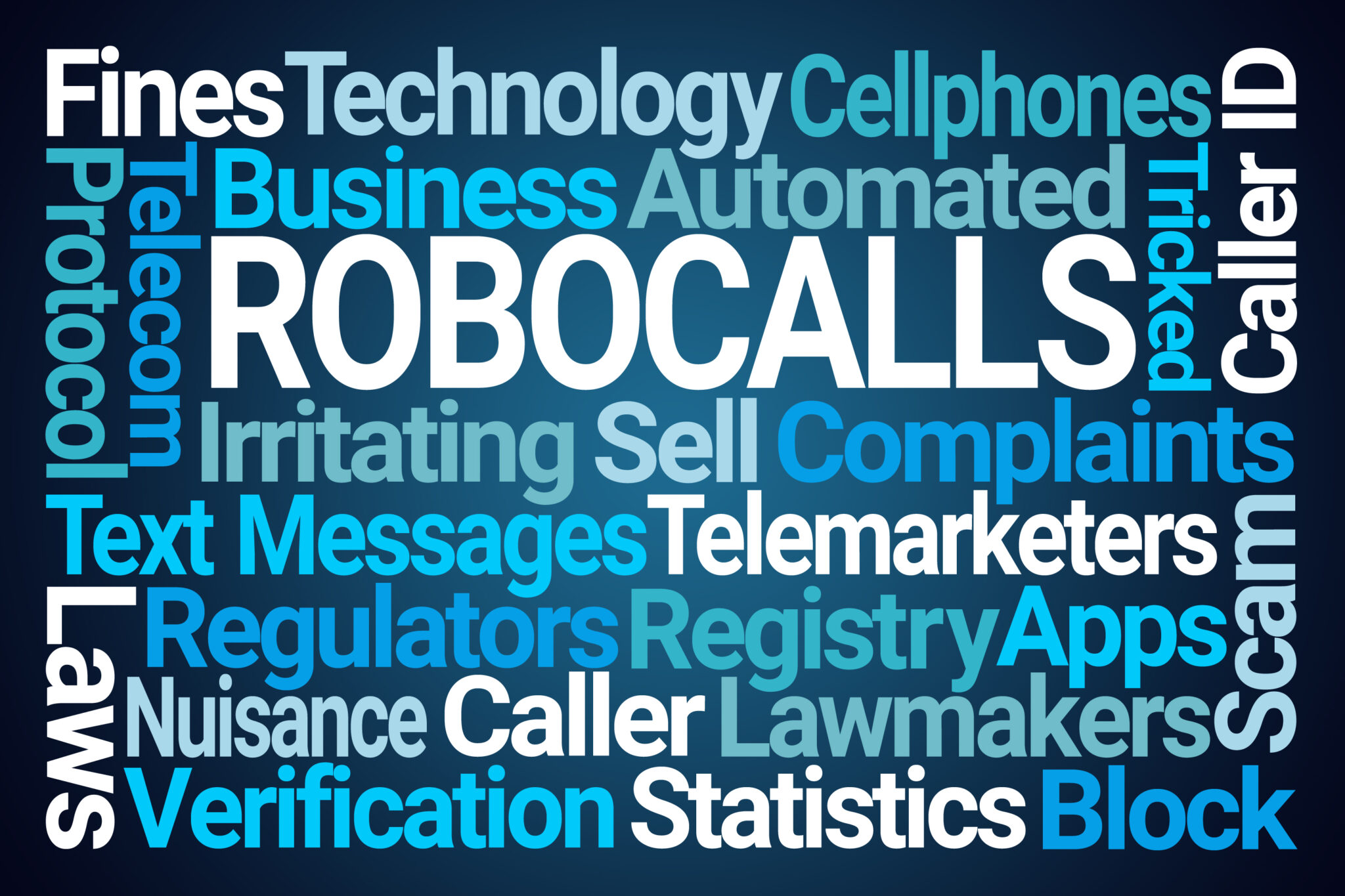 The Future of Robocall Blocking Technology