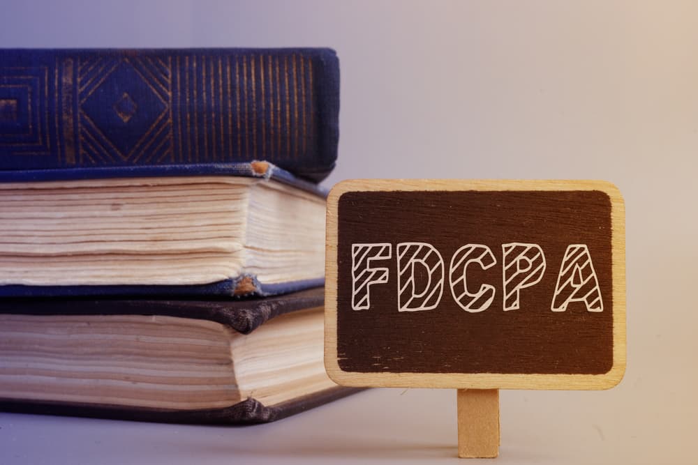 What Damages Can I Collect for an FDCPA Violation? - California ...