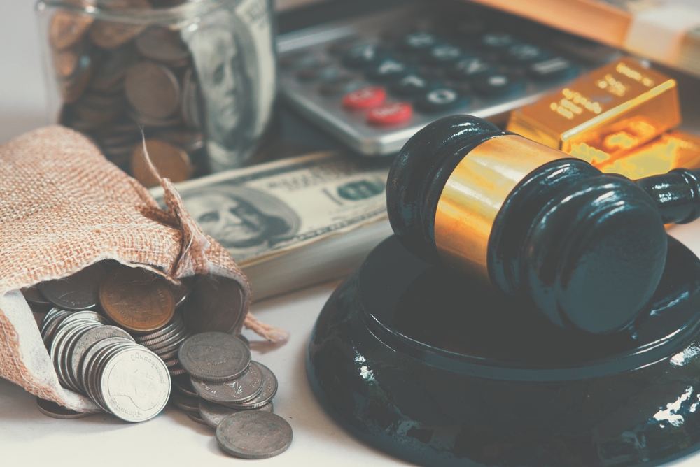 How Can a Debt Dispute Lawyer Help? - California Consumer Protection ...