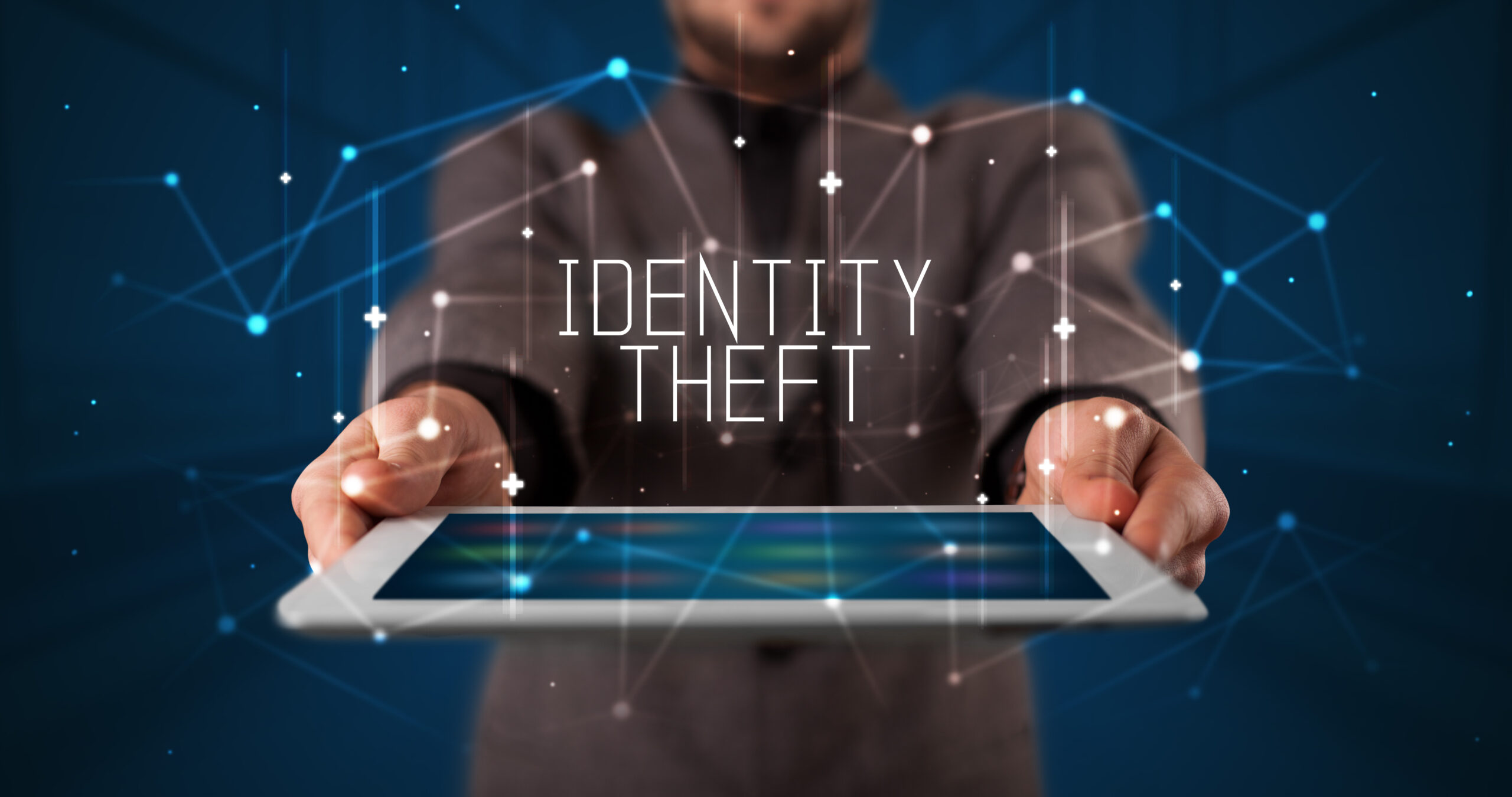 When Should I Contact an Identity Theft Lawyer? - California Consumer ...